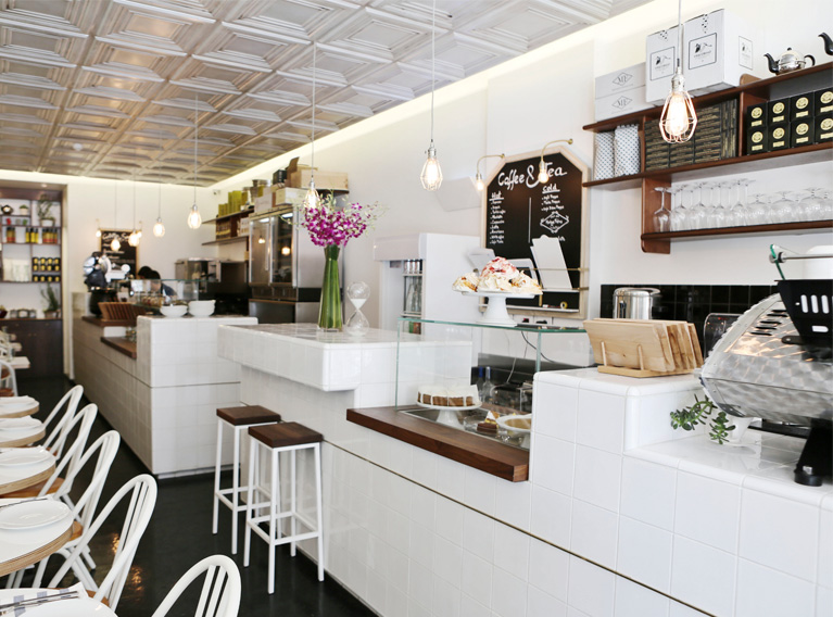 Cafe Diem Total Brand Creation Wondereight